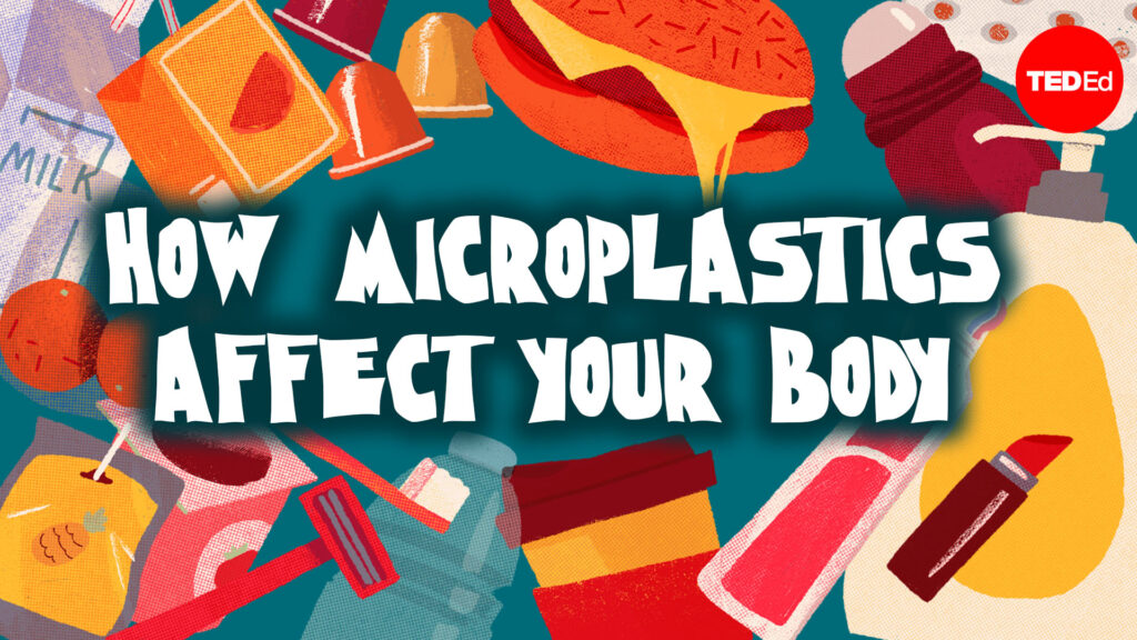 Plastic Detox Resources