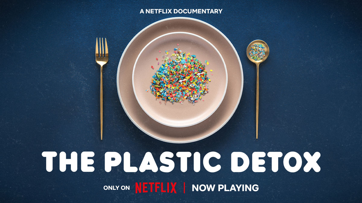 Kitchen - The Plastic Detox