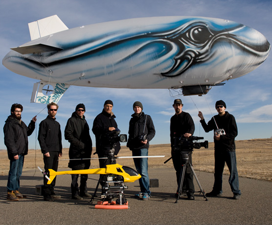 About - OPS Productions