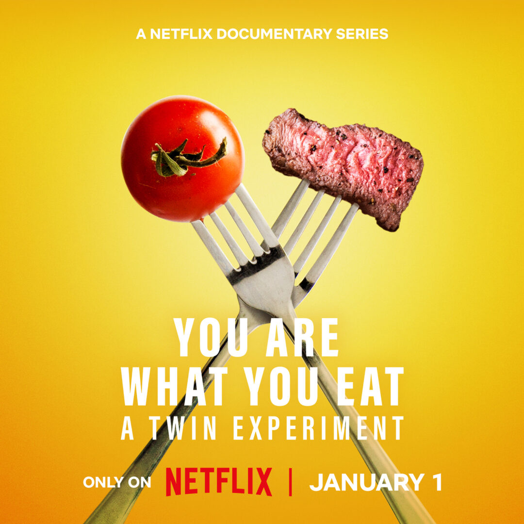 You Are What You Eat: A Twin Experiment | OPS Productions
